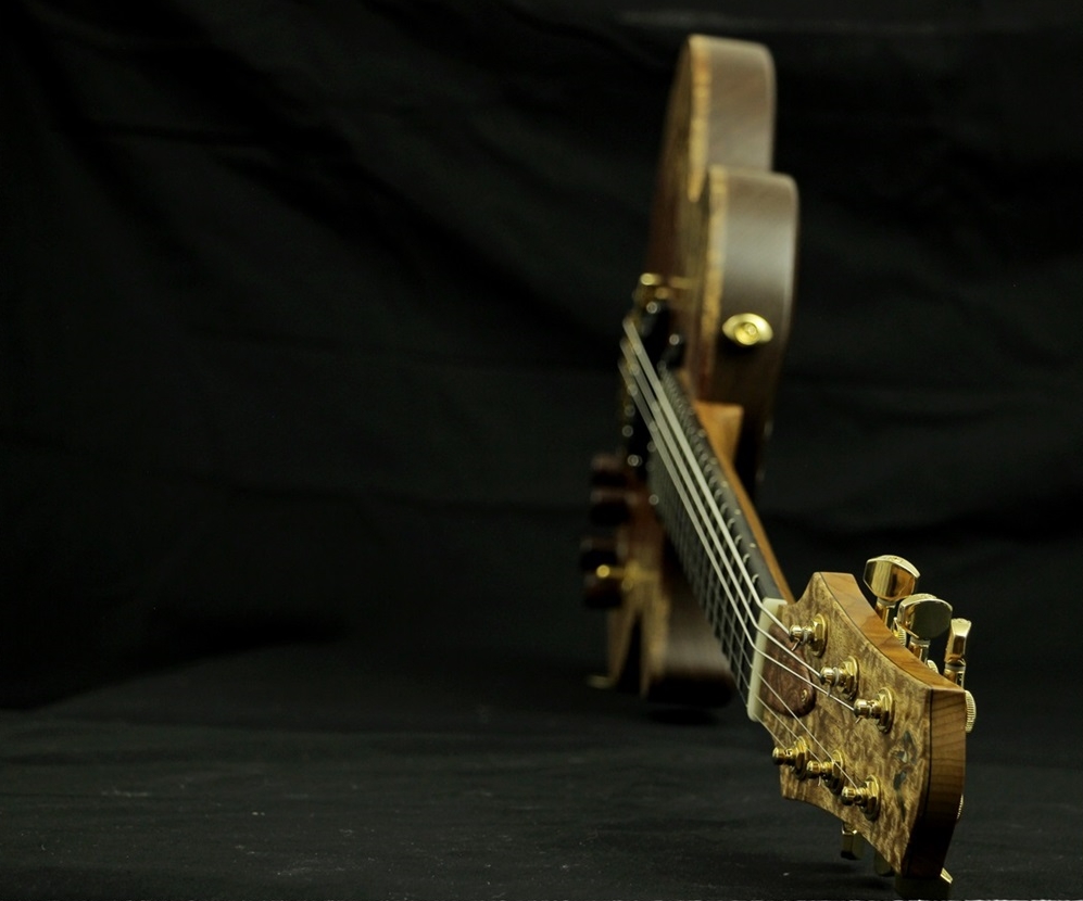 Muse Gv Custom Instruments